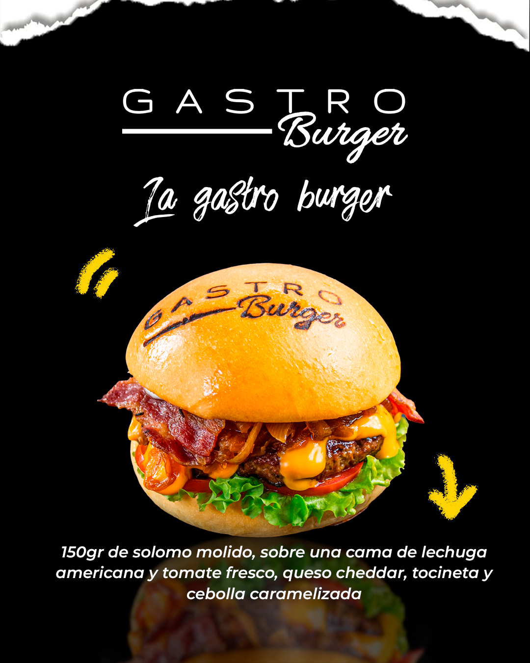 Gastro Burger – asgastronomico.com