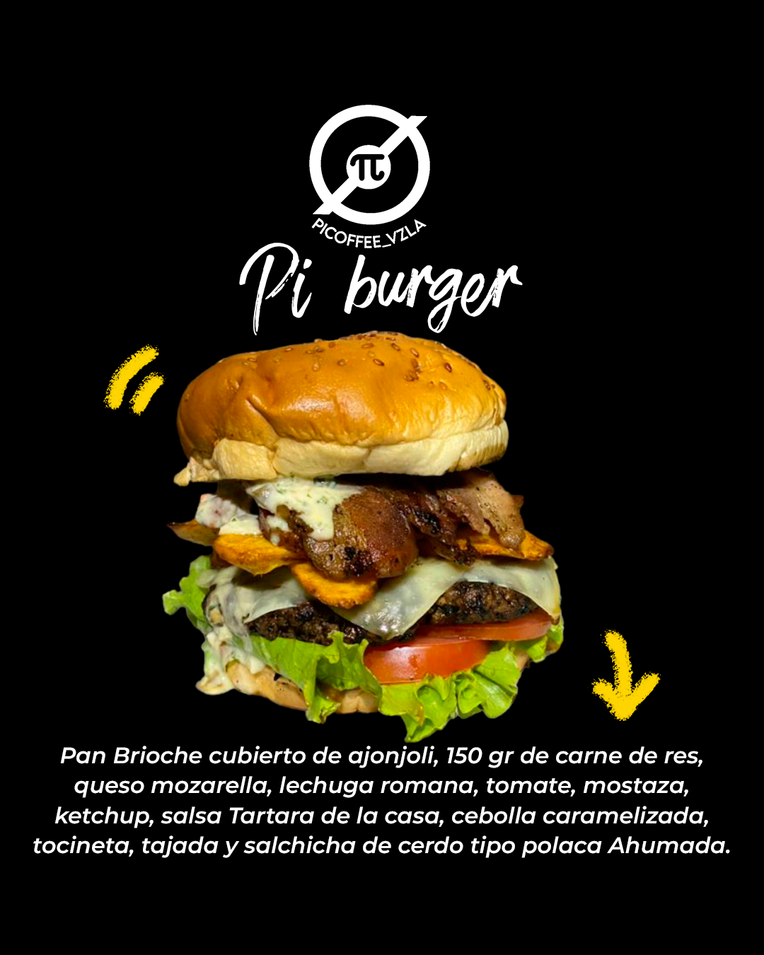 Pi Coffee Burger – asgastronomico.com