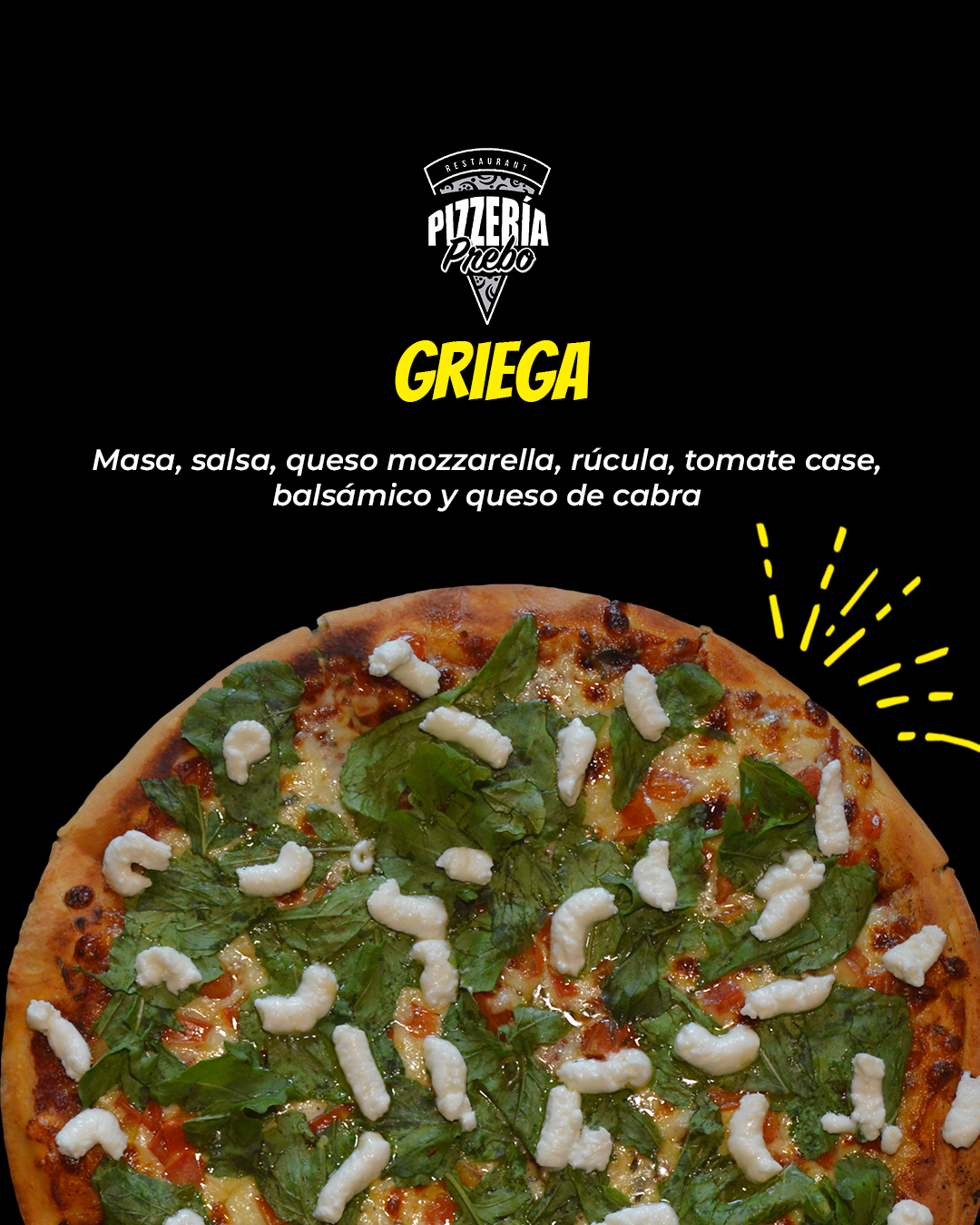 Pizzería Prebo – asgastronomico.com